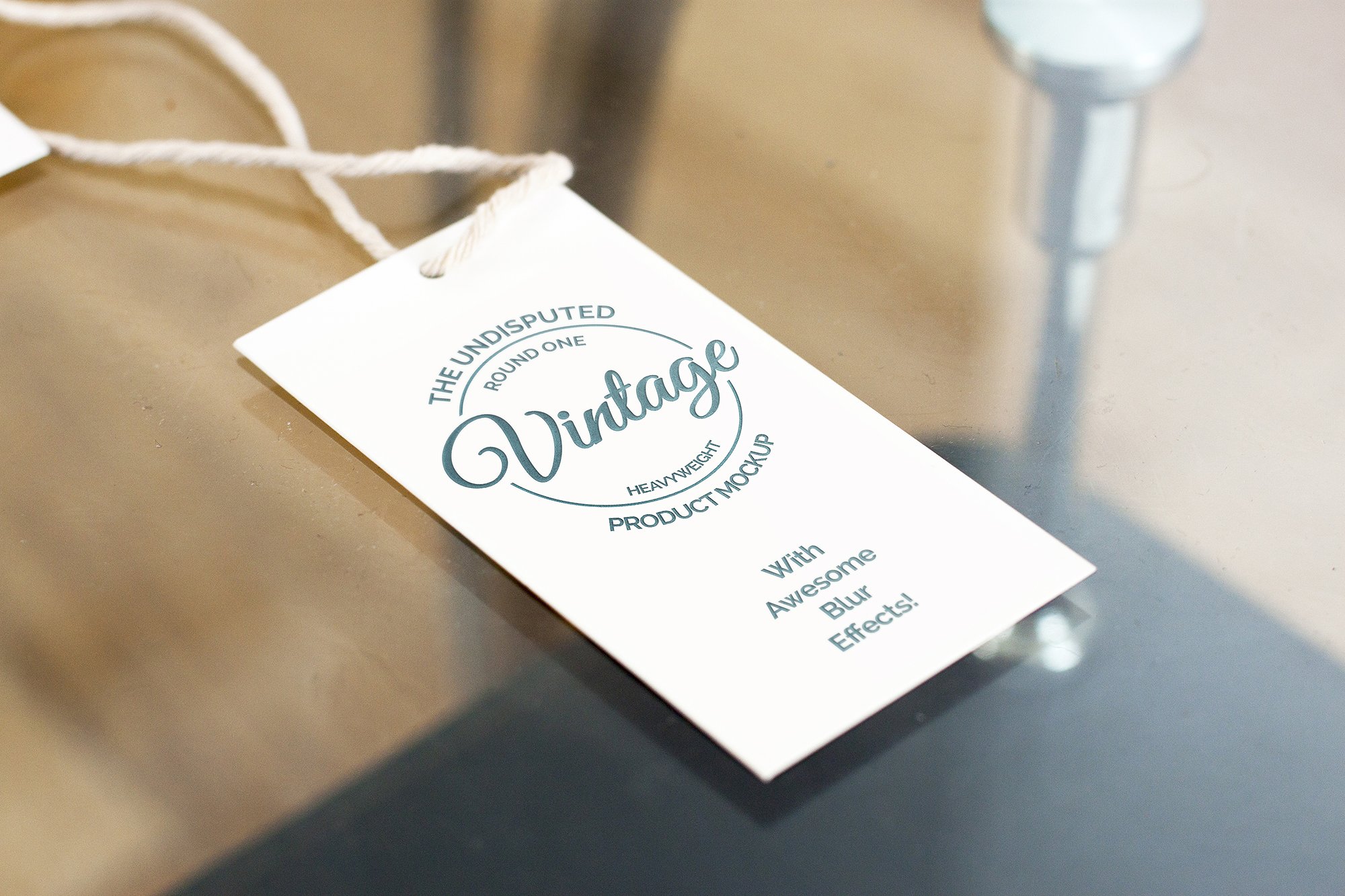 Product Tags Be Seen Or Be Gone Lisuto Lisuto